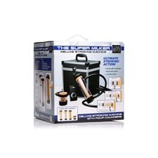 Lovebotz The Milker Automatic Deluxe Stroker Machine Penis for sale ...