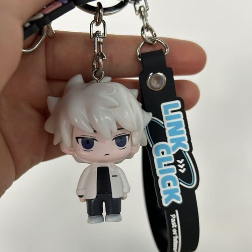 Link Click Lucas Keyring Key Goods Key Accessories Cosplay Gifts Bag ...