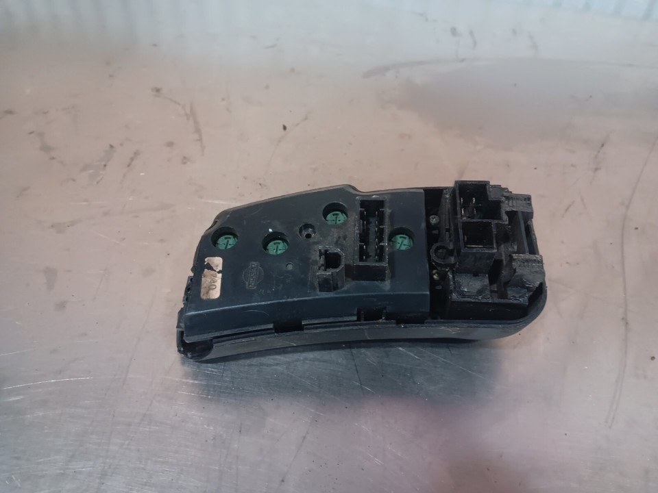 90-96 nissan 300zx oem headlight switch assembly broken mount for parts ...