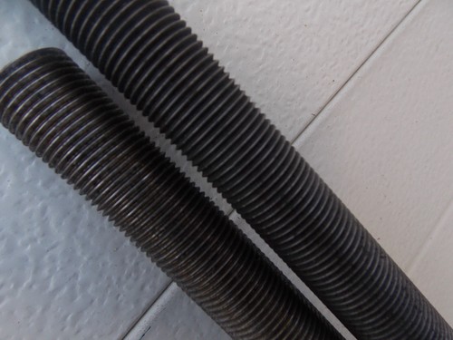 3/4-16 LH RH Threaded Rod 4140 Steel Grade B7 Price per Foot cut to ...