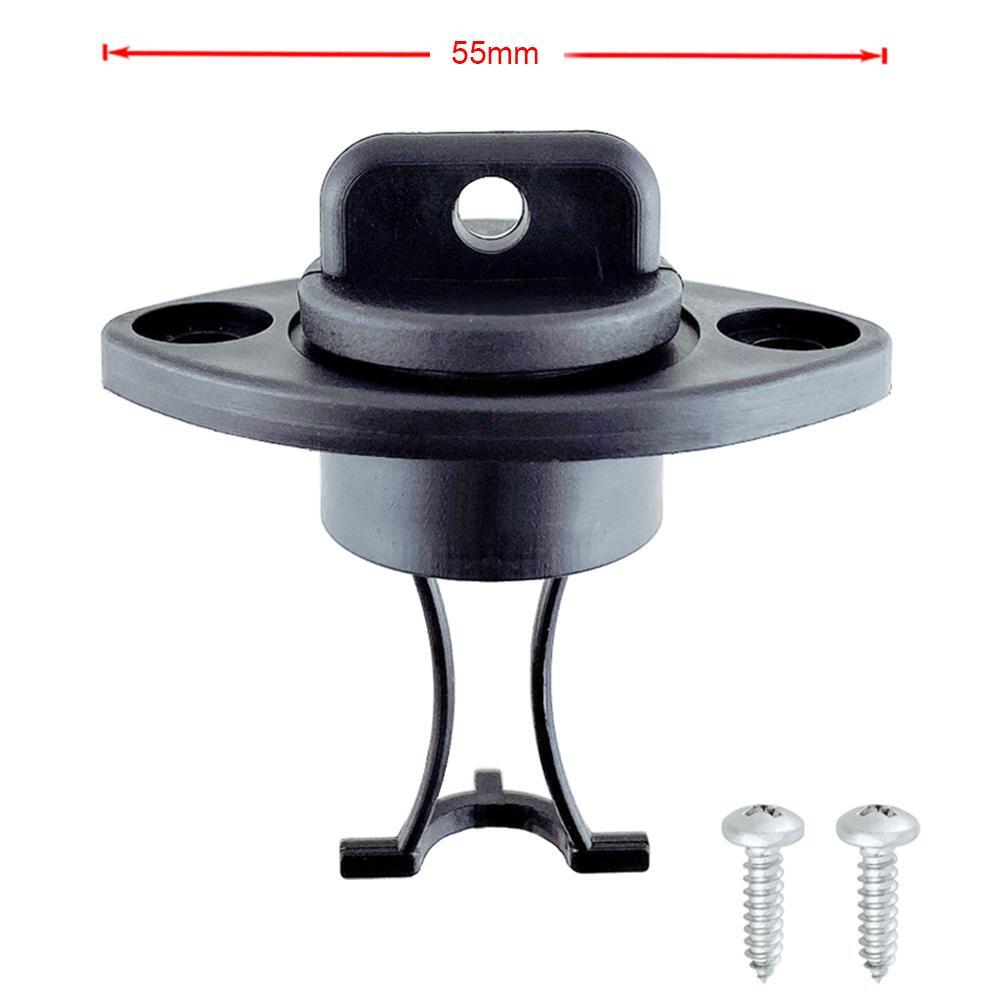 Stainless Steel Marine Boat Oval Drain Plug Raft Screw Sealing Plugs | eBay