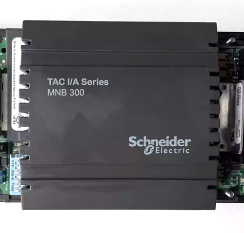 NEW SCHNEIDER MNB-CNTLR-300 MicroNet BACnet Unitary Controller | eBay