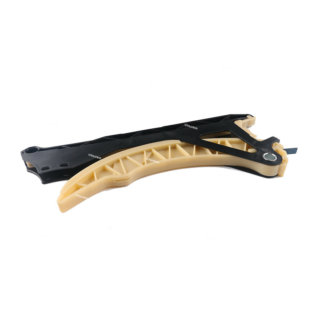 Chain Tensioner And Guide Rail 11317512520 Fit For BMW X1 X3 Z4 E90 E88 ...