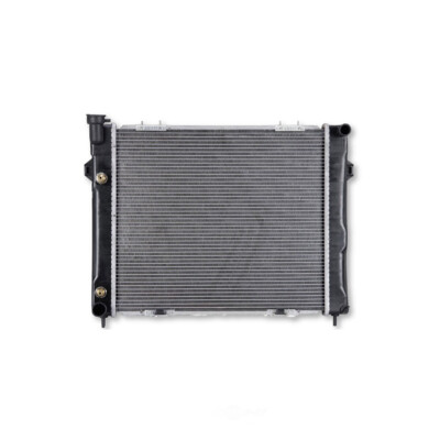 Radiator Global 2182C fits 1998 Jeep Grand Cherokee | eBay