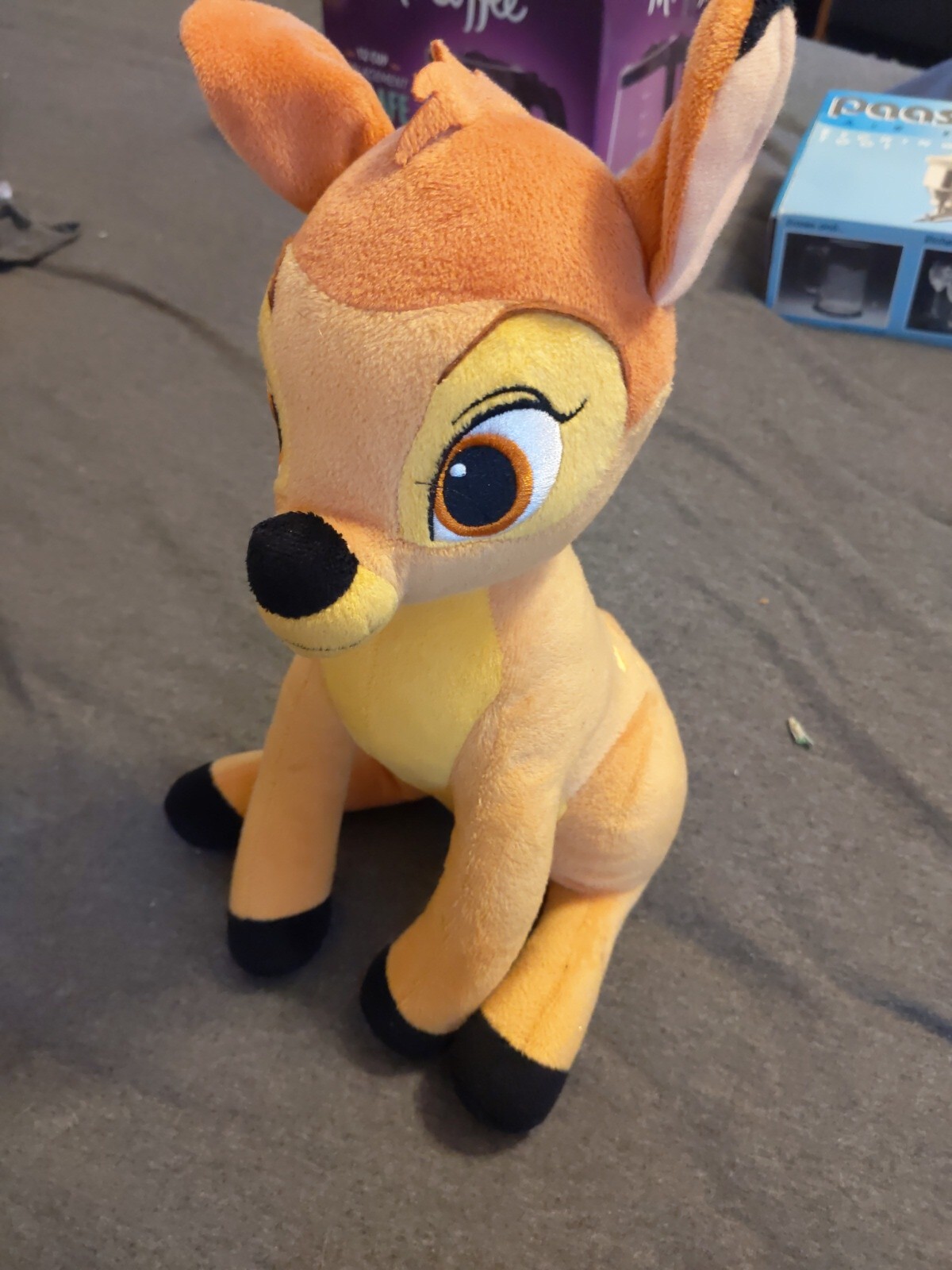 Bambi Faline Plush