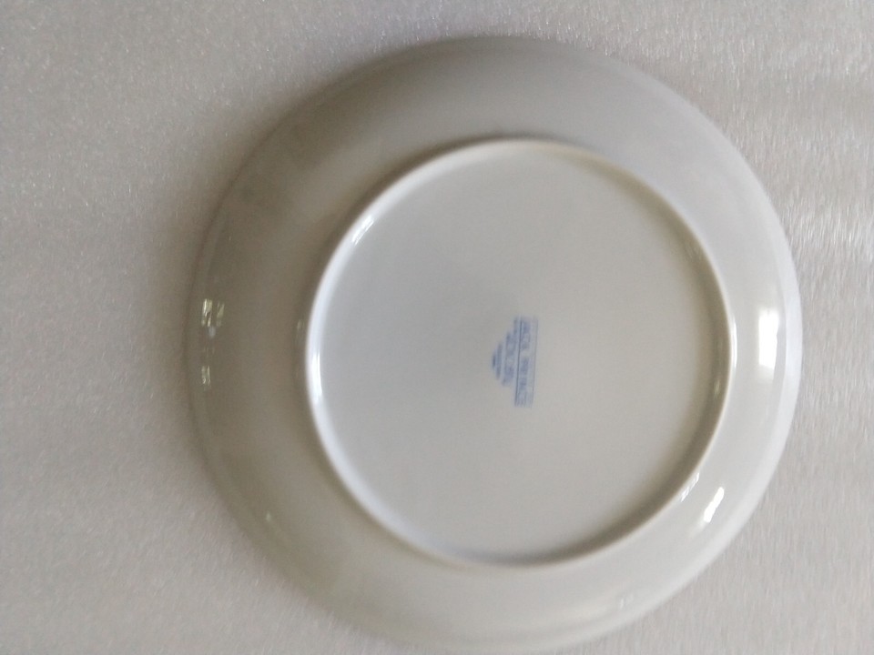 Jack Prince for Toscany Collection 7 salad/dessert plates. | eBay