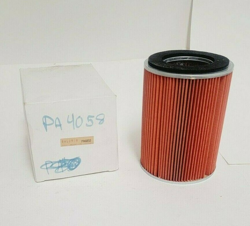 Air Filter Wix 46279 for sale online | eBay