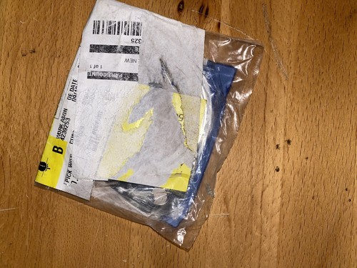 Genuine GM Exhaust System Front Gasket 23238284 | eBay