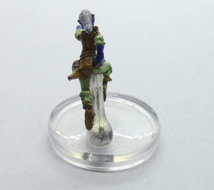 Quickling - The Wild Beyond the Witchlight - Dungeons & Dragons - #11 ...