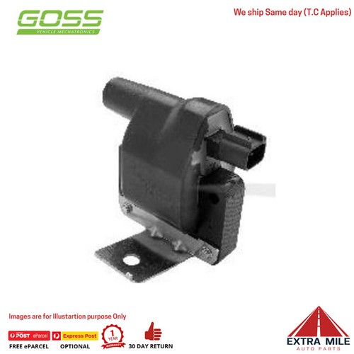 Goss Ignition Coil - (C193) | eBay