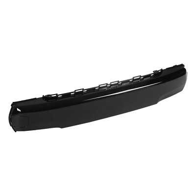 Front Bumper Trim License Plate Holder For Mini Cooper F55 F56 F57 ...