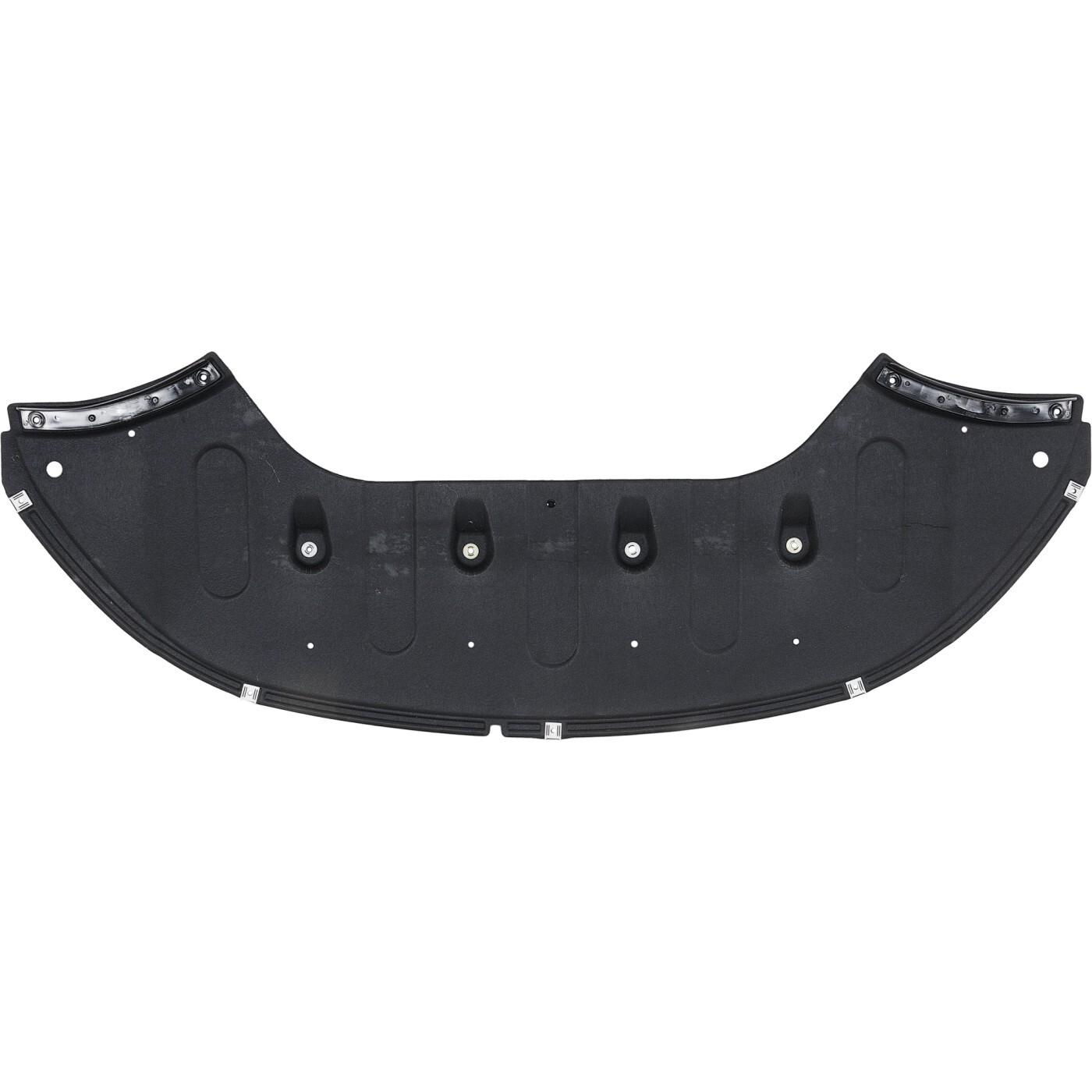 New Engine Splash Shield Front for Hyundai Sonata 2015-2017 HY1228184 ...