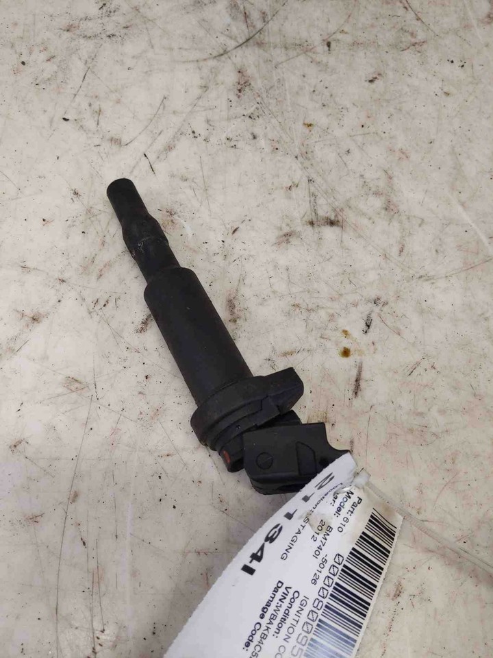 Ignition Coil Pack BMW Fits X3 X5 X6 Z4 550 740 760 OEM 12138657273 | eBay