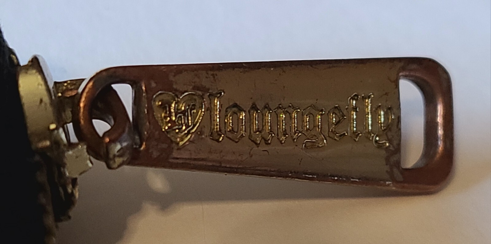 Rare HTF Loungefly Officially Licensed Marvel Black P… - Gem