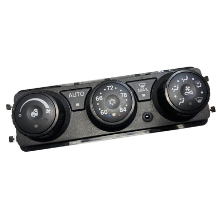 Kenworth f21-1028-13b1 Hvac Climate Temperature Control Module Black | eBay