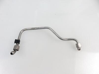 AUDI A4 8EC, B7 Kraftstoffschlauch 06F127501N Petrol 147kw 2006 ...