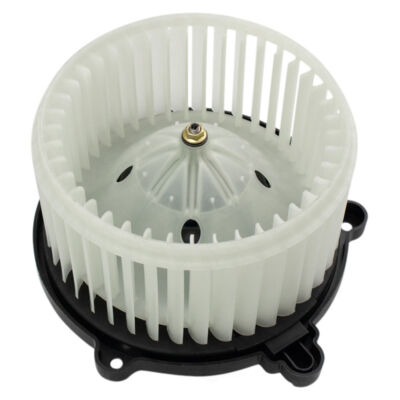 HVAC Blower Motor and Wheel-Heater Blower Motor with Fan Cage TRQ ...