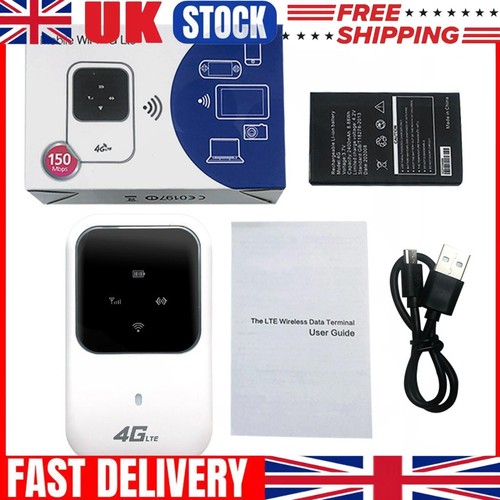 Portable WiFi, Muama Ryoko Portable WiFi, Ryoko Pro Portable WiFi for ...