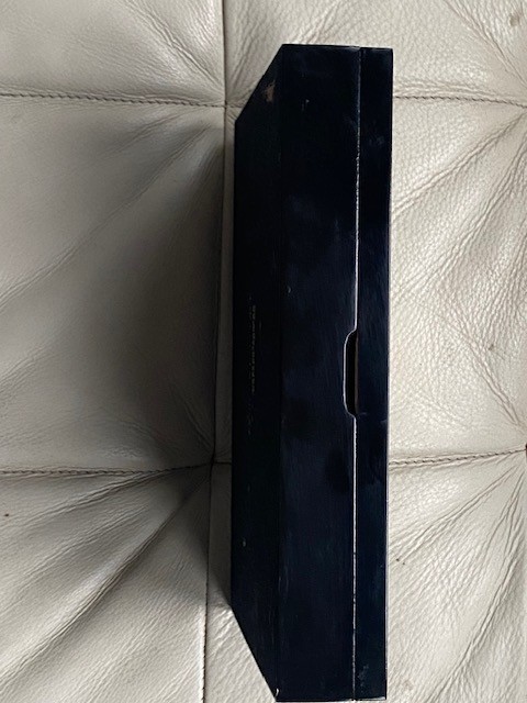 Cohiba Behike 52 empty box | eBay UK