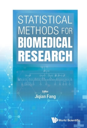 Fang Jiqian Statistical Methods for Biomedical Research (Hardback) (UK IMPORT) 9789811228865| eBay