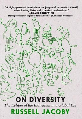 Russell Jacoby On Diversity (Tascabile) | eBay