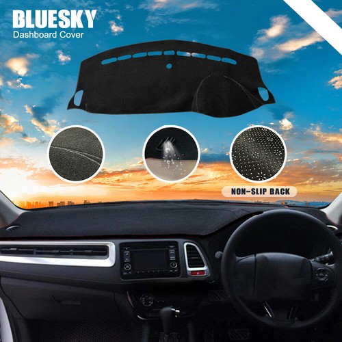 Non-Slip Dash Mat for MG MG3 Excite CORE MY21 MY22 Hatchback 2016-2023 ...