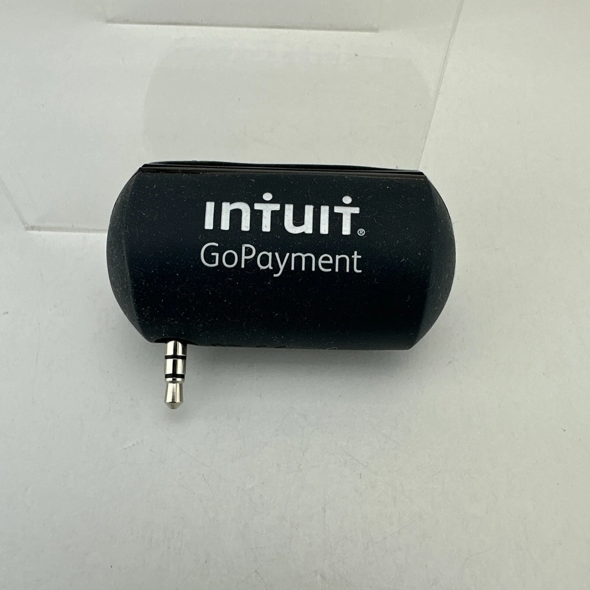Intuit Card Reader