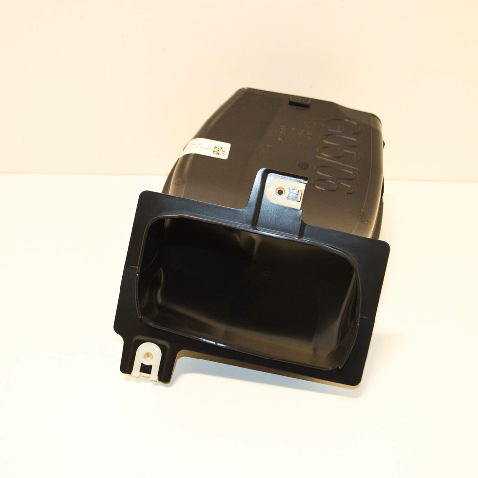 NEW BMW X5 G05 LEFT BRAKE AIR DUCT 51747421699 OEM | eBay