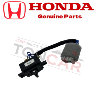 HONDA GENUINE ACURA NSX Power Window Passenger Switch 35760-SL0-A01ZA ...