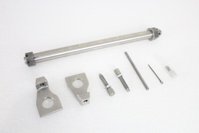 25mm Rear Axle Kit for Harley Twin Cam 2009-2013 FLT | eBay