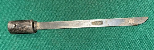 GOOD USED SAVAGE MODEL 29A RIFLE 22ca. OPERATING BAR gun parts | eBay