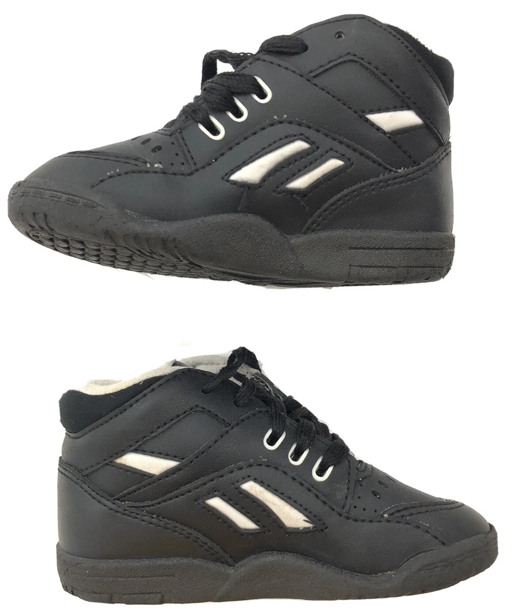 Popular Shoes In The 80s