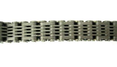 Sports Parts Link Belt Silent Chain 74 Links - 11 Width 03-115-04 | eBay