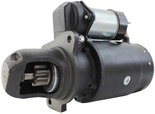 Starter fits Delco 10MT CW 9T 10455327 1107295 119852A SYSN0039 4531 | eBay