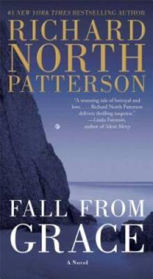 Fall from Grace: A Novel - Mass Market Paperback - ACCEPTABLE ...