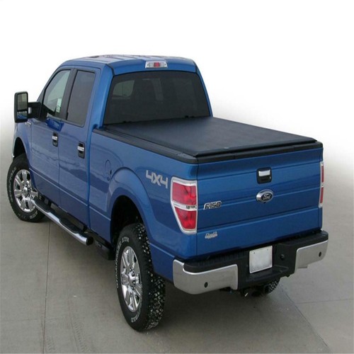 Tonneau Cover For 2011 Ford F-150 King Ranch | eBay