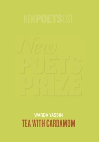 Warda Yassin Tea with Cardamom (Poche) 9781912196722 | eBay