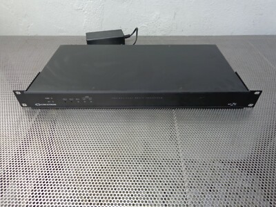 Crestron MP2E Professional Media Processor Controller | eBay