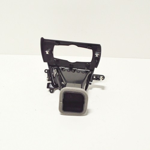 BMW 6 GRAN COUPE F06 DASHBOARD LEFT FRESH AIR GRILLE 64229197484 NO ...