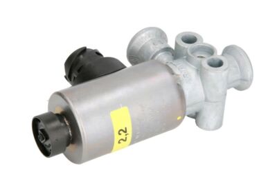 Solenoid valve WABCO 4720726390 | eBay Australia
