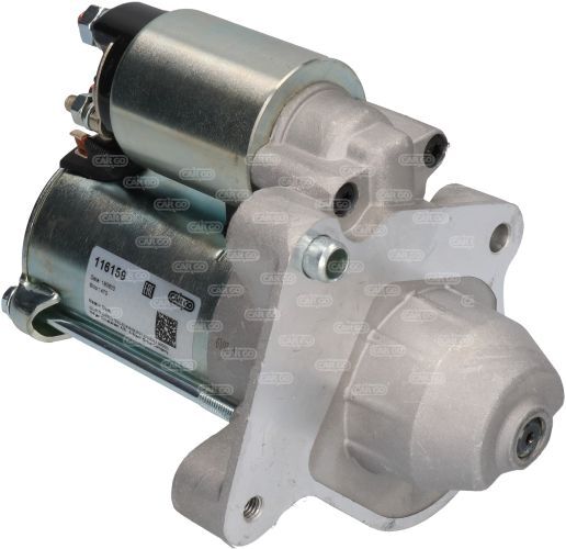 Starter For AH6159, 1986S00221, 1140757, 1144505, 1350459, 1368974 ...