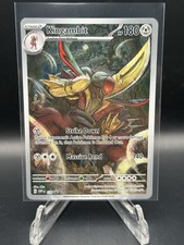 Kingambit 130 Sv: Scarlet & Violet Promo Cards Holo for sale online | eBay
