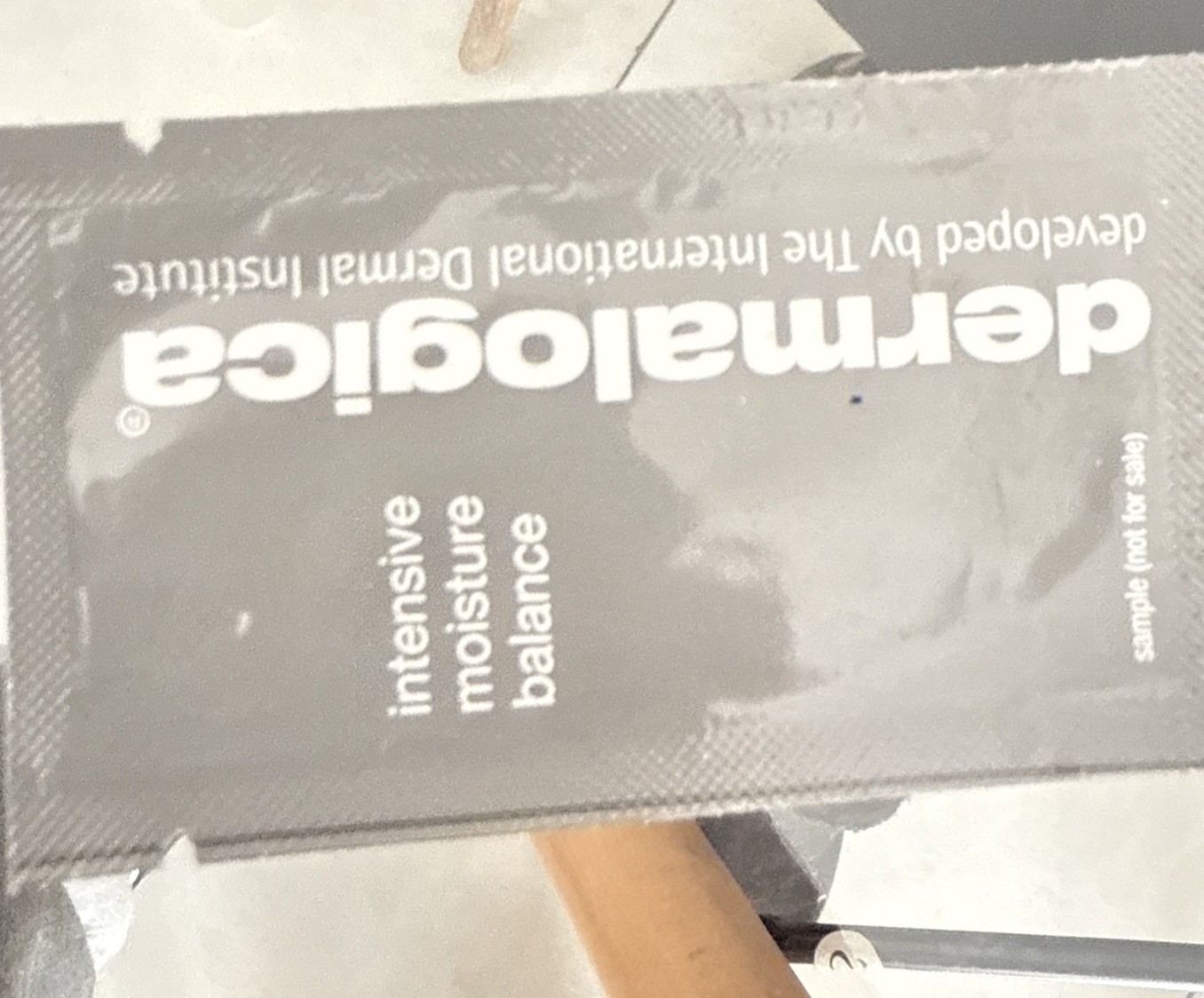 Dermalogica Essential Cleansing Solution Sample x 1 NEW | eBay