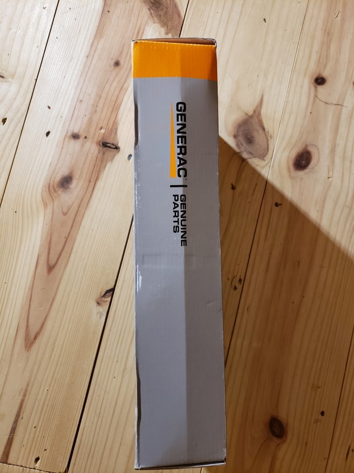 Genuine Generac 0H6680D ASSY CNTR 2010 AC HSB BRAND NEW | eBay