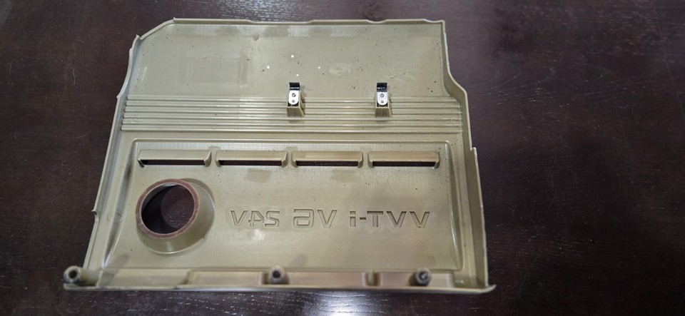 Genuine LEXUS 2002-2004 ES300 Engine Cover VVTi 3.0L V6 1MZFE 11209 ...