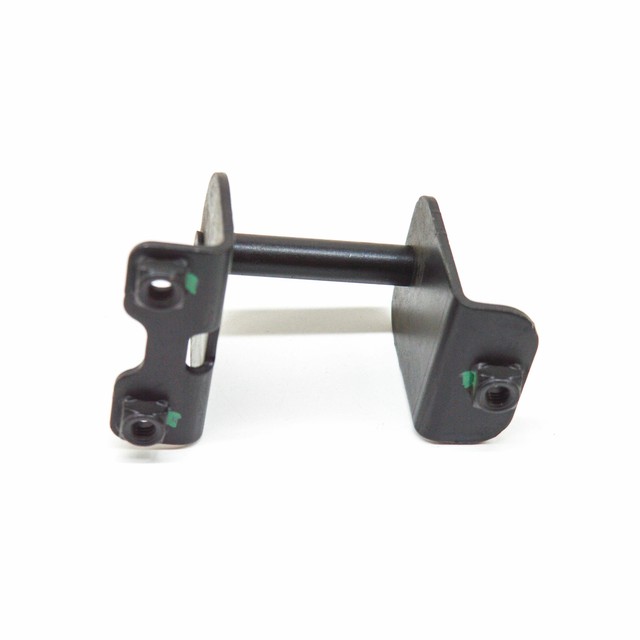 OEM Mercedes-Benz GLS X166 Engine Hood Safety Retaining Hook ...