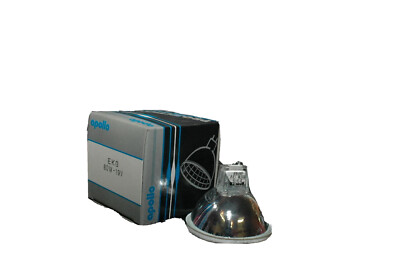 Apollo EKG 80W 19V Projection Lamp Bulb | eBay