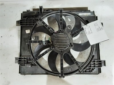 2015-2019 Nissan SENTRA Cooling Fan Radiator Fan Assembly OEM | eBay