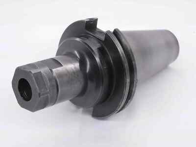 CAT50 FITZ-RITE ER25 COLLET CHUCK TOOL HOLDER 3 3/4 PROJECTION 50C-ER25 ...