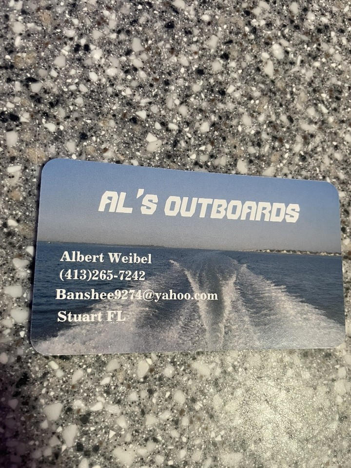 Mercury Marine Mirage Plus Stainless Propeller 15 1/2x17 Prop 48-18278 ...